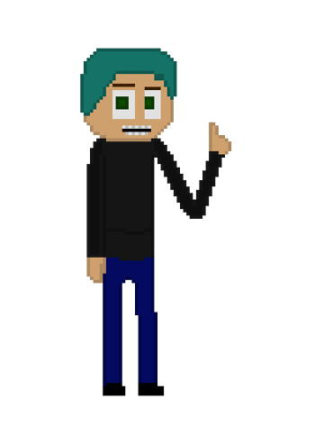 Depressed Nathan | Baldi's Basics Character Calamity Series Wiki | Fandom