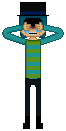 Jasper | Baldi's Basics Character Calamity Series Wiki | Fandom
