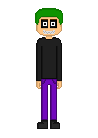 List of removed characters | Baldi's Basics Character Calamity Series ...