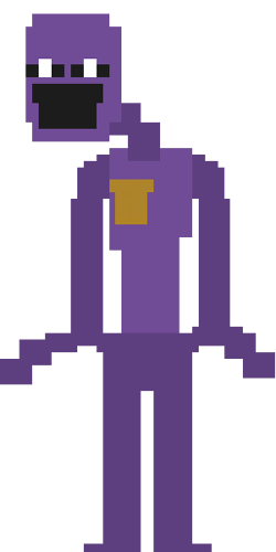 Dave Miller | Baldi's Basics Character Calamity Series Wiki | Fandom