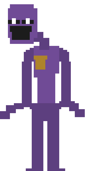 Dave Miller | Baldi's Basics Character Calamity Series Wiki | Fandom