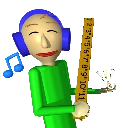 List of random events | Baldi's Basics Character Calamity Series Wiki ...