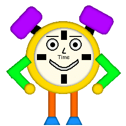 Clocker | Baldi's Basics Character Calamity Series Wiki | Fandom