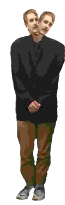 The Superintendent | Baldi's Basics Character Calamity Series Wiki | Fandom