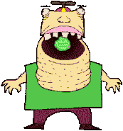 Green Beans | Baldi's Basics Character Calamity Series Wiki | Fandom