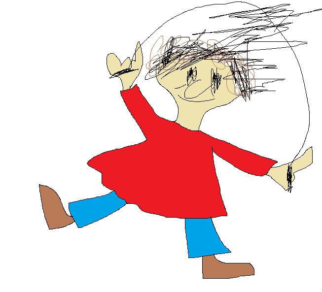 Playtime | Baldi's Basics Character Calamity Series Wiki | Fandom