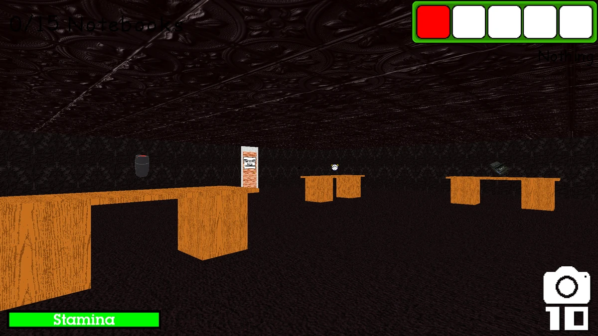 Category:Locations | Baldi's Basics Character Calamity Series Wiki | Fandom