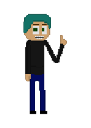 Depressed Nathan | Baldi's Basics Character Calamity Series Wiki | Fandom