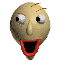 Baldi | Baldi's Basics Character Calamity Series Wiki | Fandom