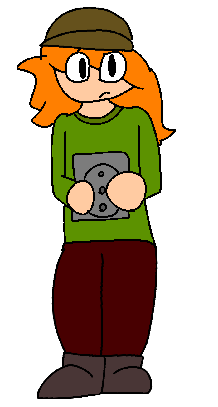Asuka-Tempo | Baldi's Basics Character Calamity Series Wiki | Fandom