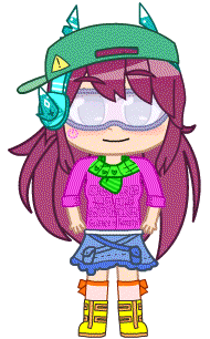 Nicholle Ykunoon | Baldi's Basics Character Calamity Series Wiki | Fandom