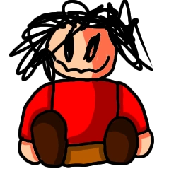 Playtime Plushie | Baldi's Basics Character Calamity Series Wiki | Fandom