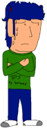 TPS Fangirl | Baldi's Basics Character Calamity Series Wiki | Fandom