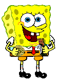 Spongebob | Baldi's Basics Character Calamity Series Wiki | Fandom