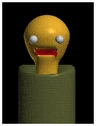 List of characters | Baldi's Basics Character Calamity Series Wiki | Fandom