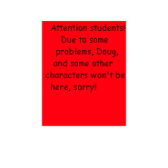 The Clapper | Baldi's Basics Character Calamity Series Wiki | Fandom