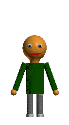 Tommy | Baldi's Basics Character Calamity Series Wiki | Fandom