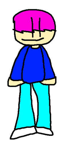 Mr. Funny | Baldi's Basics Character Calamity Series Wiki | Fandom