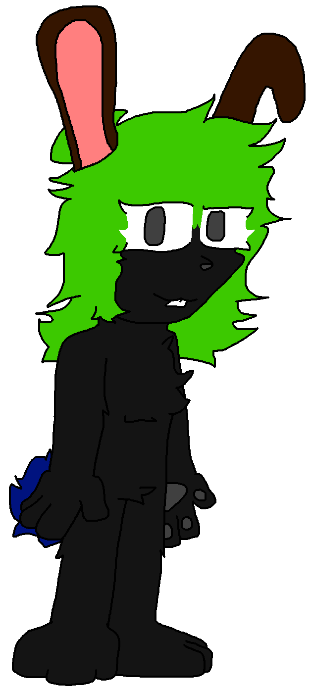 Bunny | Baldi's Basics Character Calamity Series Wiki | Fandom