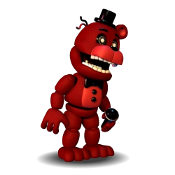 Marcus | Baldi's Basics Character Calamity Series Wiki | Fandom