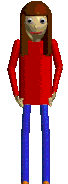 Susan | Baldi's Basics Character Calamity Series Wiki | Fandom