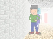 Loading Screens | Baldi's Basics Character Calamity Series Wiki | Fandom