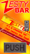Energy Flavored Zesty Bar | Baldi's Basics Character Calamity Series ...
