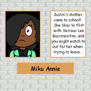 Miku Annie | Baldi's Basics Character Calamity Series Wiki | Fandom