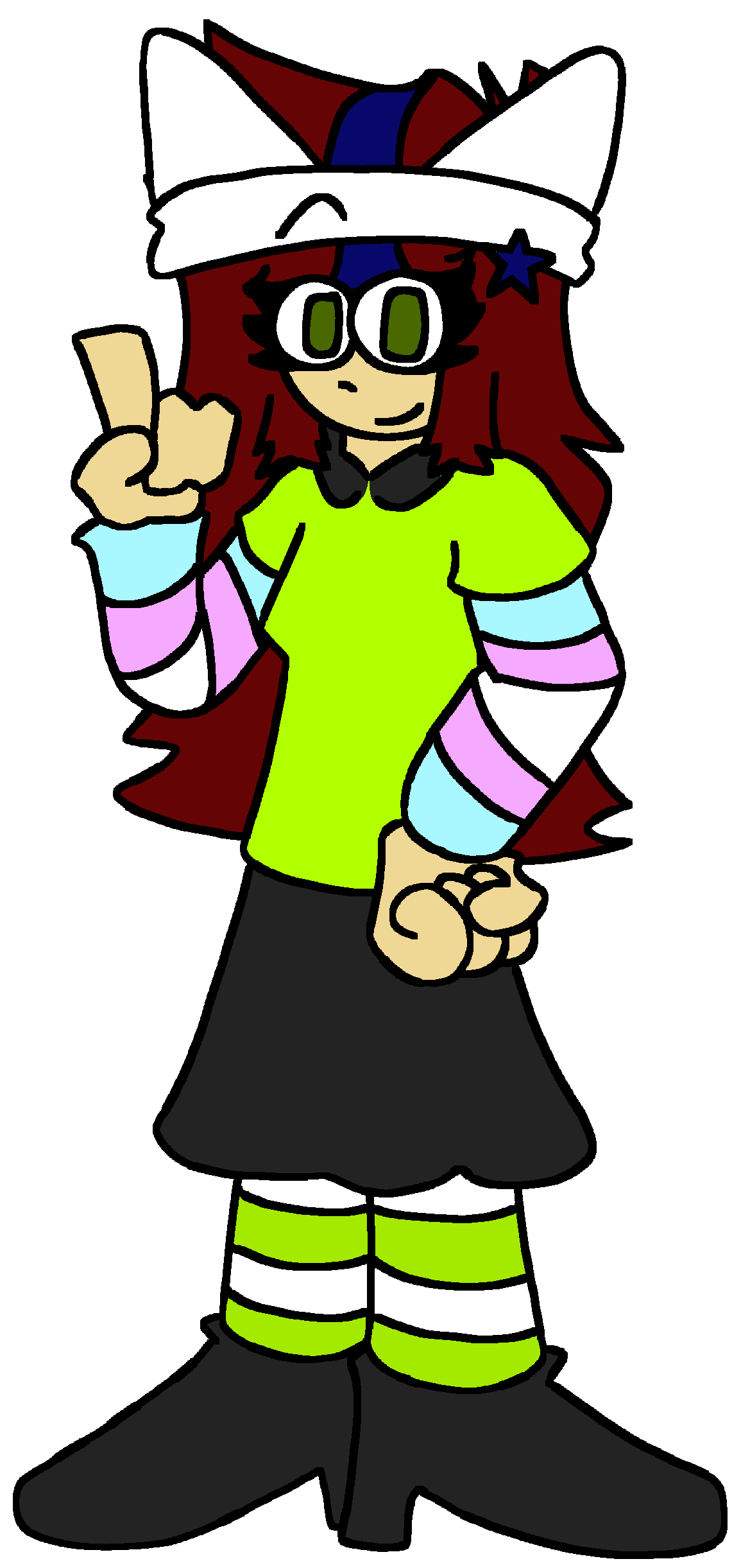 Rumiarniza Guridanos Baldis Basics Character Calamity Series Wiki