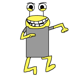 Marcus | Baldi's Basics Character Calamity Series Wiki | Fandom