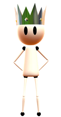 Max | Baldi's Basics Character Calamity Series Wiki | Fandom