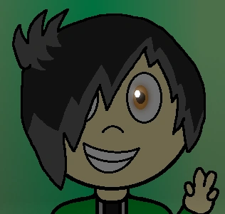 Diggie2007 | Baldi's Basics Character Calamity Series Wiki | Fandom