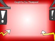 Ivy Tomson | Baldi's Basics Character Calamity Series Wiki | Fandom