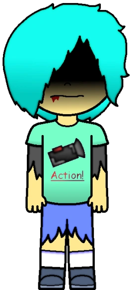 Neo | Baldi's Basics Character Calamity Series Wiki | Fandom