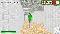 List of random events | Baldi's Basics Character Calamity Series Wiki ...