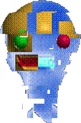 CorruptDithered | Baldi's Basics Character Calamity Series Wiki | Fandom
