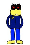 The Fresh School | Baldi's Basics Character Calamity Series Wiki | Fandom