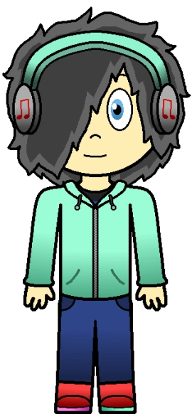 Jake Johnson | Baldi's Basics Character Calamity Series Wiki | Fandom