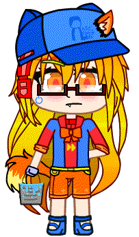 Logan | Baldi's Basics Character Calamity Series Wiki | Fandom