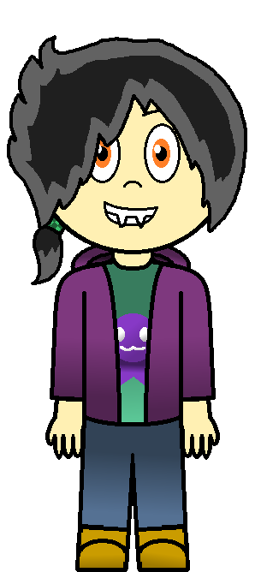 Chris Johnson | Baldi's Basics Character Calamity Series Wiki | Fandom