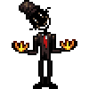 Mr. Nice Guy | Baldi's Basics Character Calamity Series Wiki | Fandom