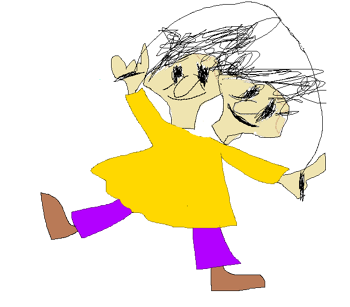 Two-Headed Playtime | Baldi's Basics Character Calamity Series Wiki ...