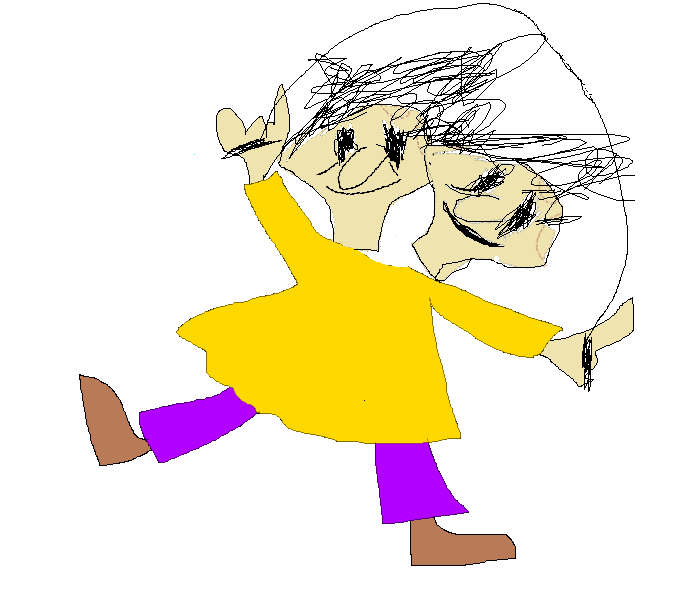 List of removed characters | Baldi's Basics Character Calamity Series ...