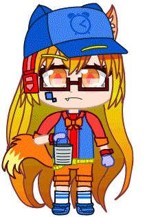 Logan | Baldi's Basics Character Calamity Series Wiki | Fandom