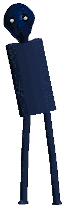 B. Dreadful | Baldi's Basics Character Calamity Series Wiki | Fandom