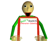 List of maps | Baldi's Basics Character Calamity Series Wiki | Fandom