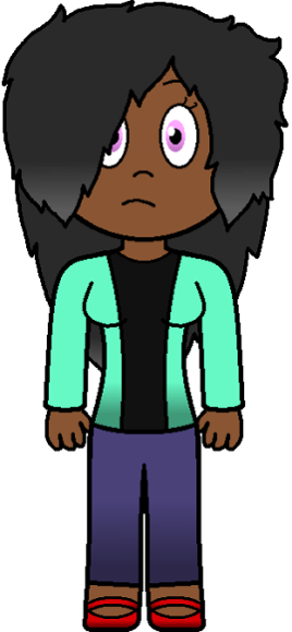 Miku Annie | Baldi's Basics Character Calamity Series Wiki | Fandom