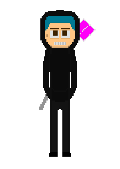 Jakc Baldis Basics Character Calamity Series Wiki Fandom