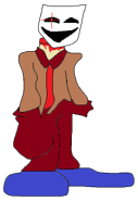 Baldi's Nightmarish Custom Chaos | Baldi's Basics Character Calamity ...