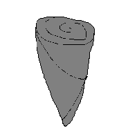 Tomnado | Baldi's Basics Character Calamity Series Wiki | Fandom